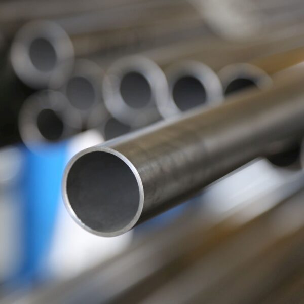 Tubo tondo inox AISI 304 | Falco - Siderurgica e Ferramenta